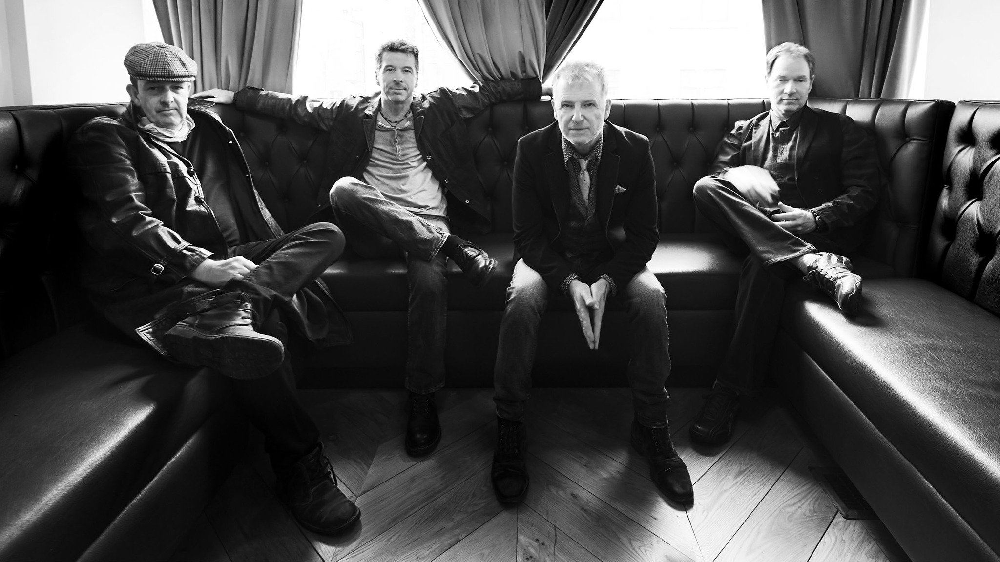 Glass Tiger Tickets, 2022 Concert Tour Dates | Ticketmaster