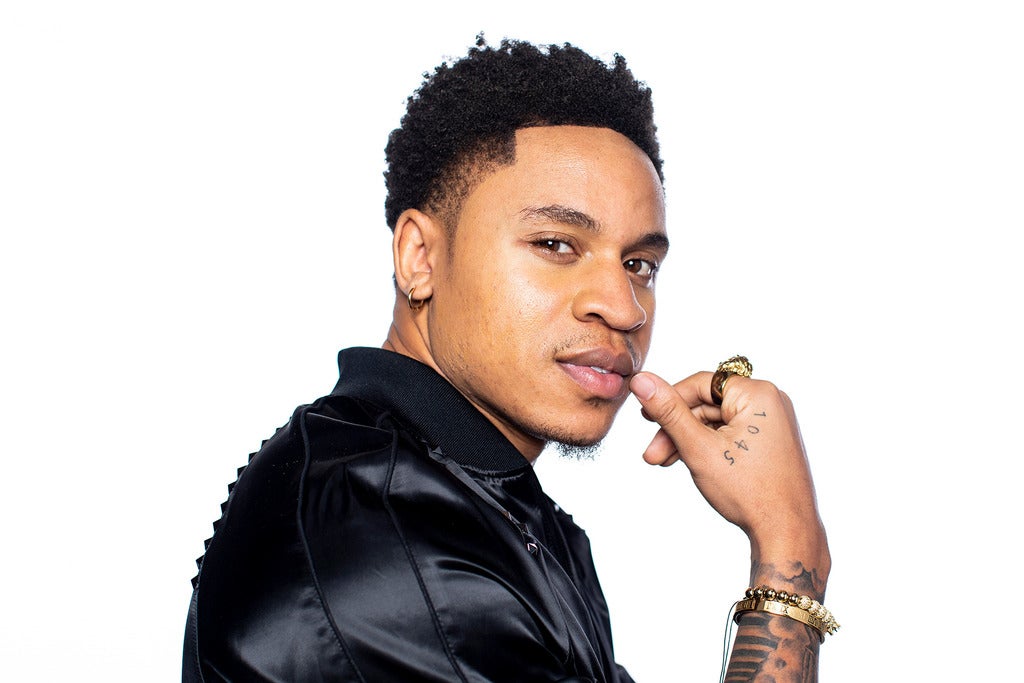 Rotimi | House of Blues