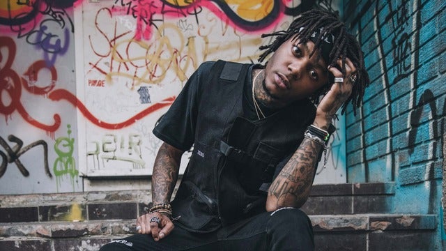 J.I.D - 2025 Tour Dates & Concert Schedule - Live Nation