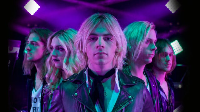 R5 - 2025 Tour Dates & Concert Schedule - Live Nation