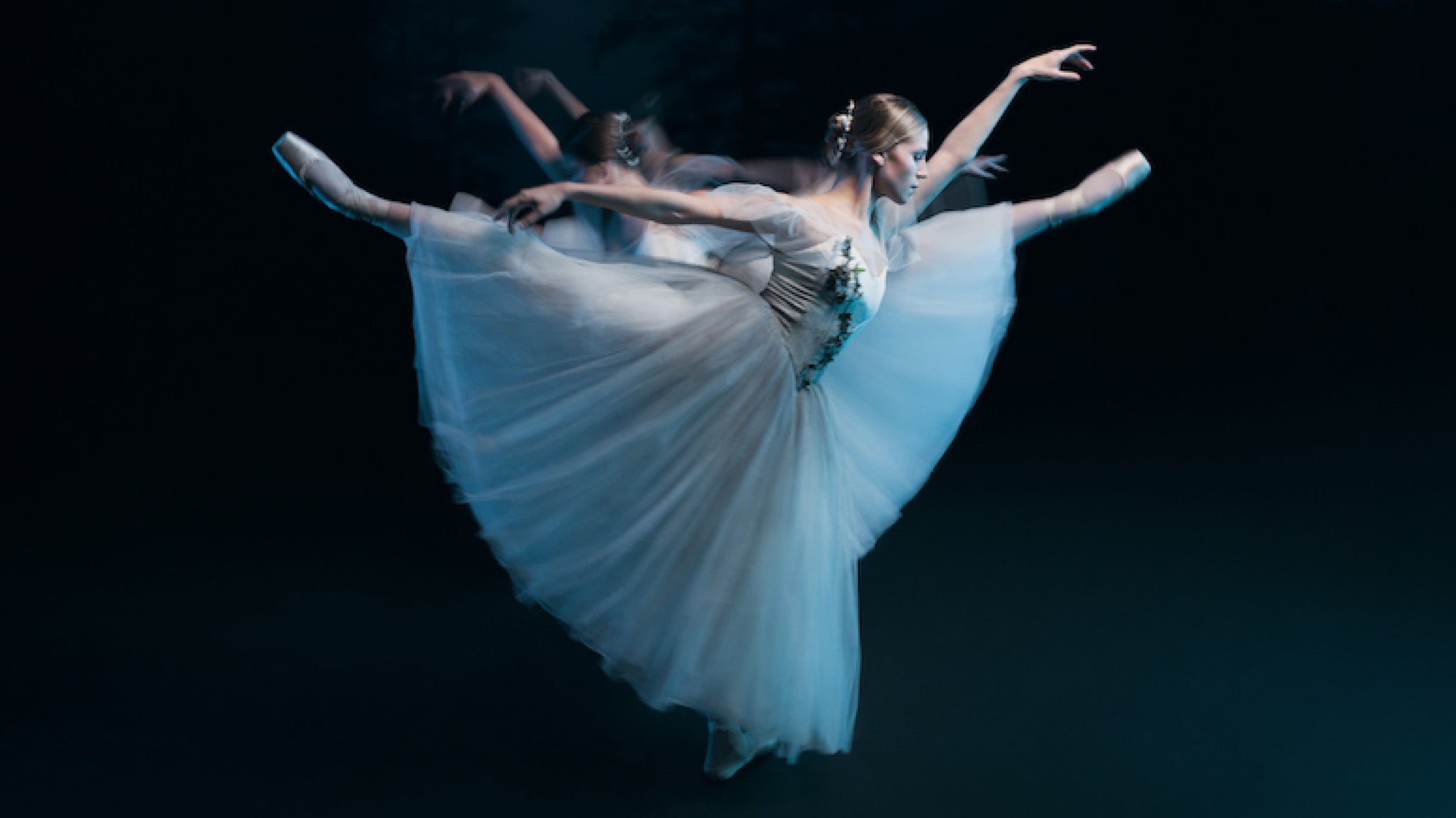 Alberta Ballet's Giselle | Schedulesite