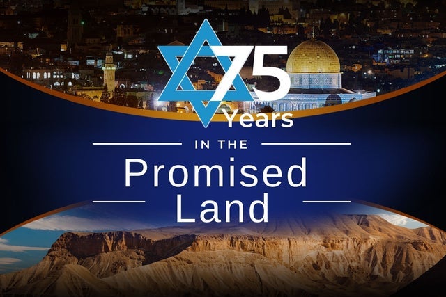 75 Years in the Promised Land Tickets, 2024 Concert Tour Dates ...