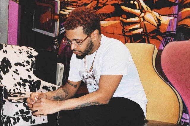 Chris Pain Tickets, 2024 Concert Tour Dates | Ticketmaster