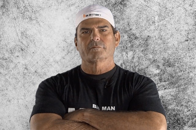 Be A Man Live! Tickets | Event Dates & Schedule | Ticketmaster