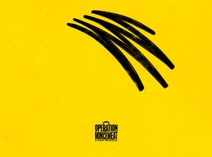 Operation Mincemeat: A New Musical Seating Plan - The Lowry