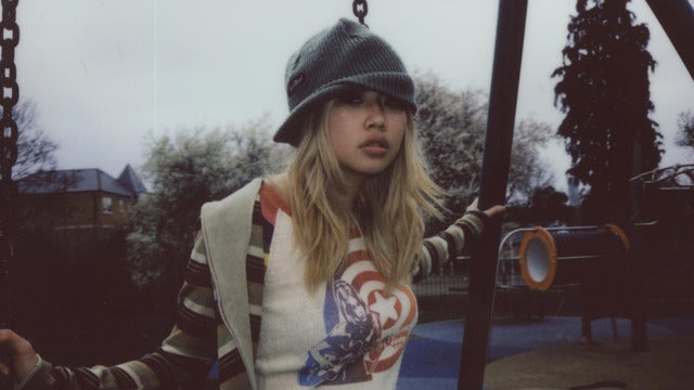 beabadoobee - 2021 Tour Dates & Concert Schedule - Live Nation