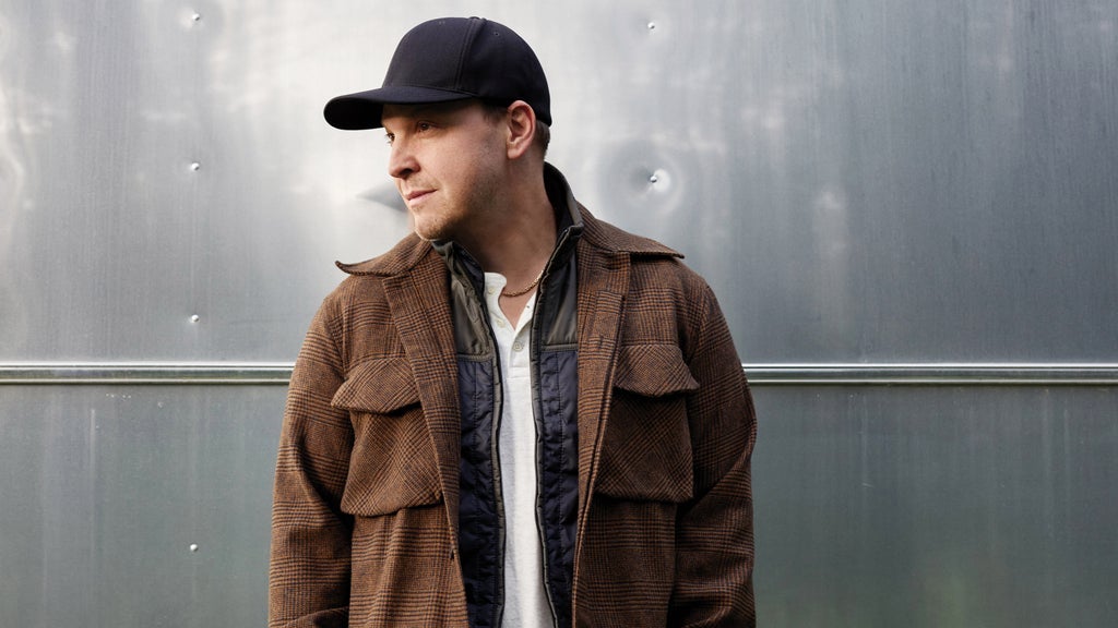Gavin DeGraw, Manchester Academy, 1 November 2024 | AllEvents.in