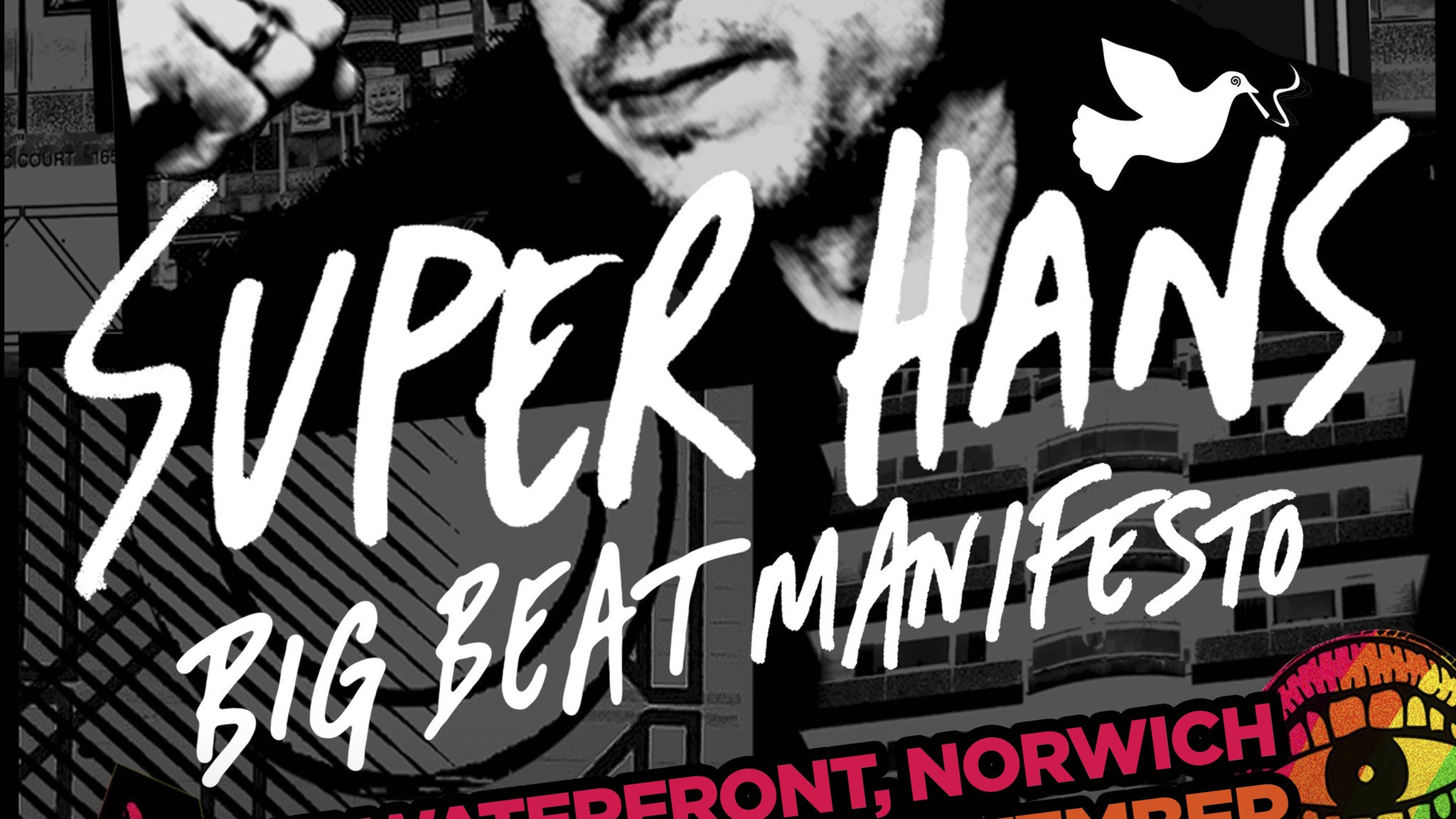 Super Hans Tickets, 2022 Concert Tour Dates | Ticketmaster