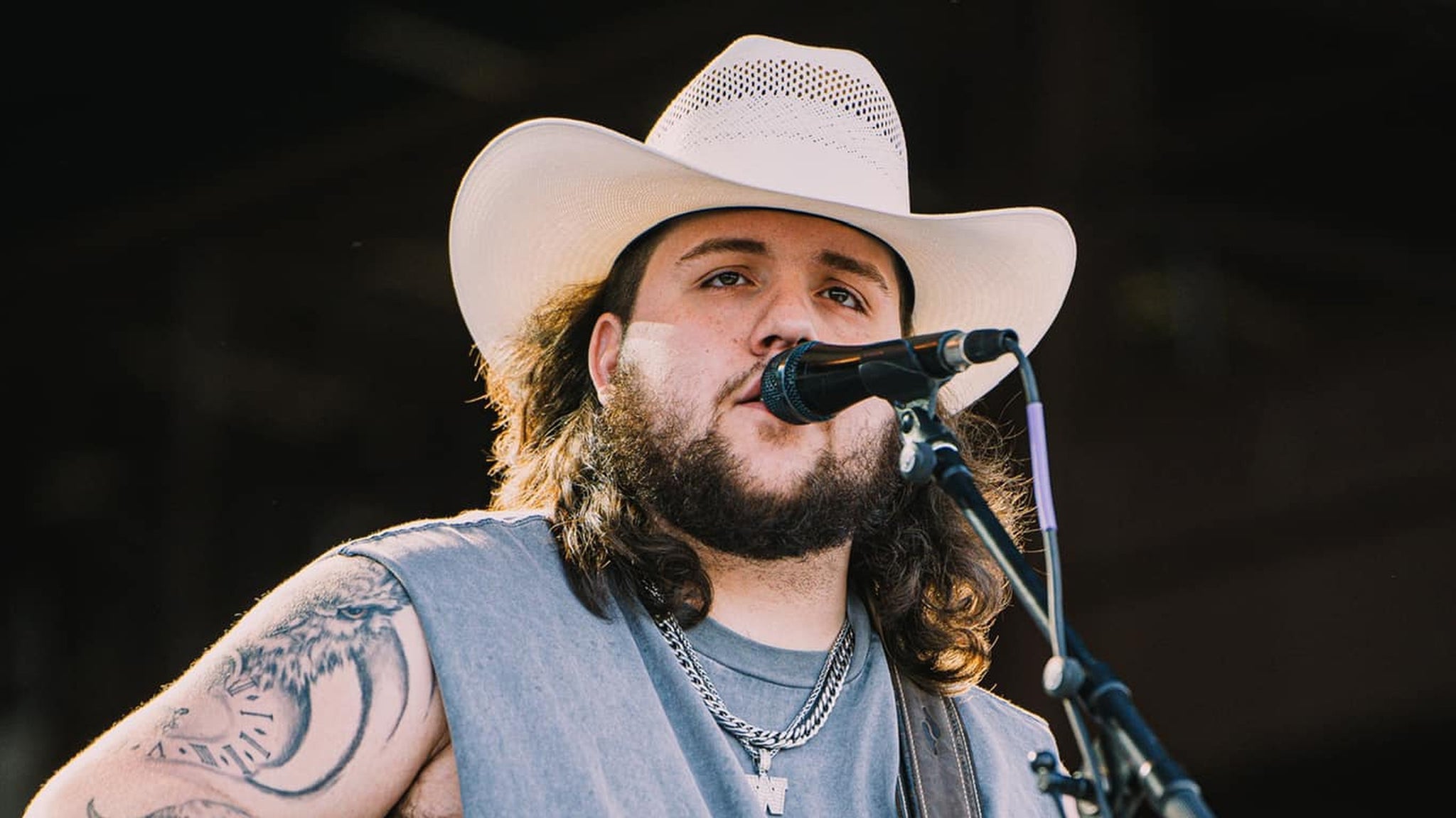 Brandon Wisham - 2026 Tour Dates & Concert Schedule - Live Nation