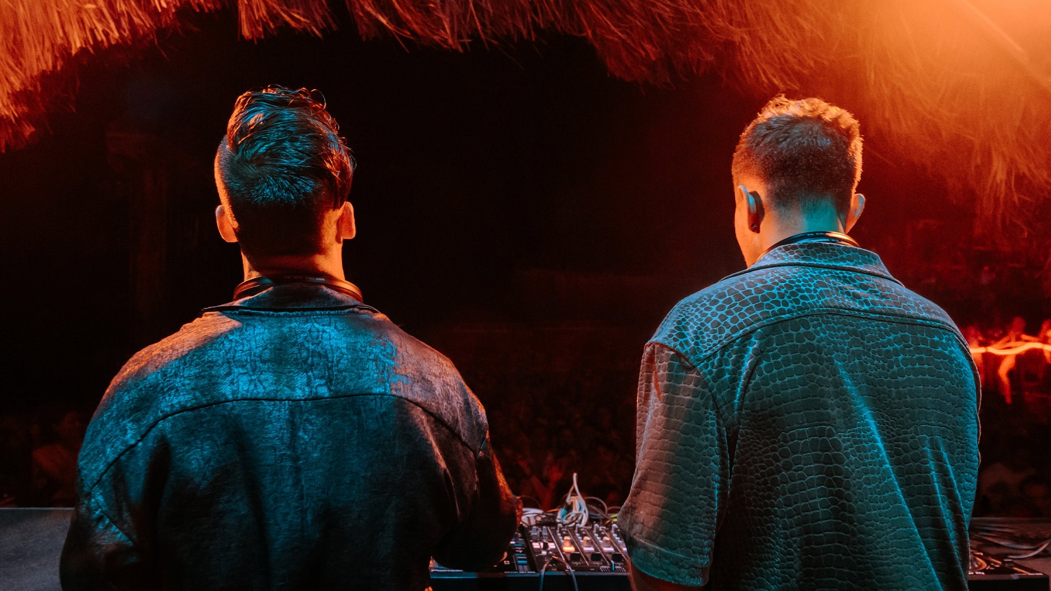 RÜFÜS DU SOL | Schedulesite