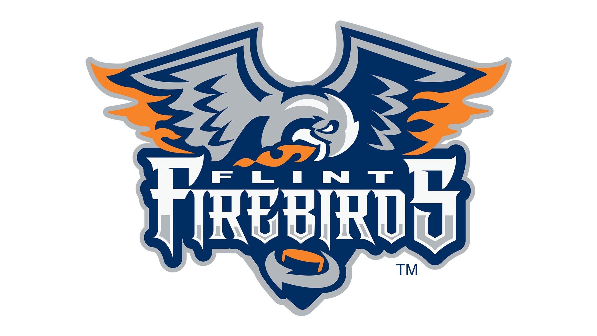 Flint Firebirds Tickets | 2022-2023 Professional Tickets & Schedule ...