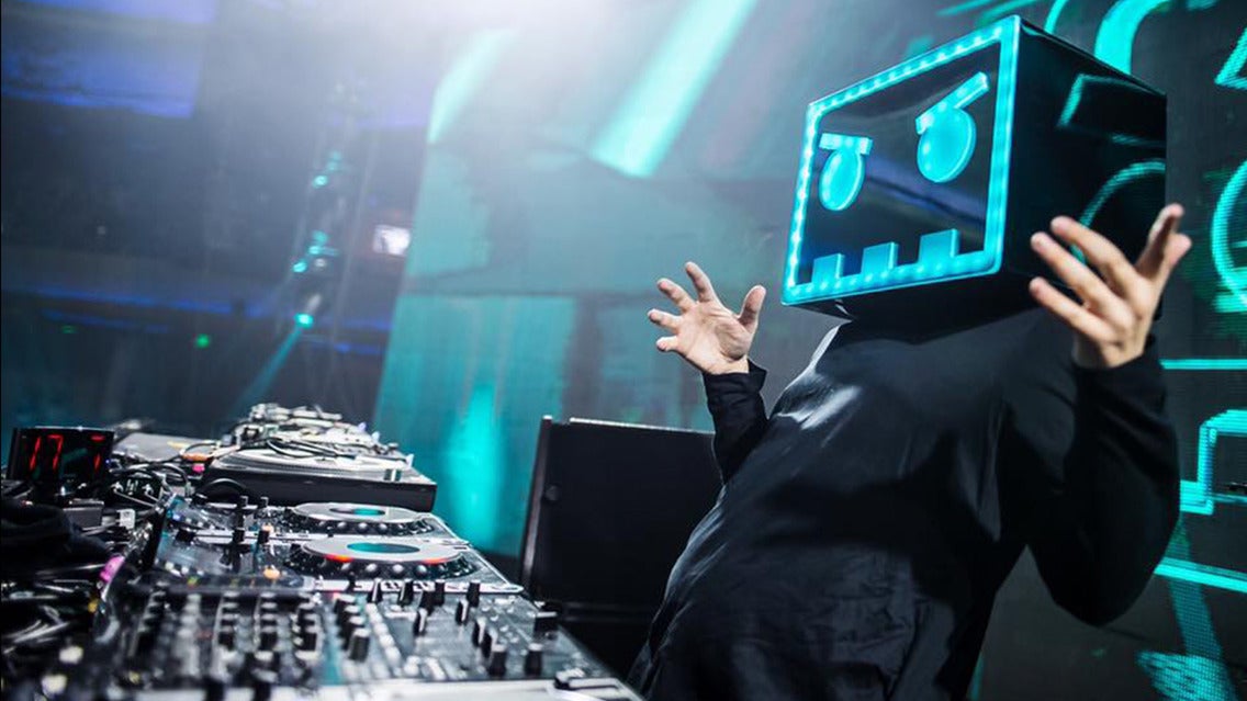 Barely Alive - 2020 Tour Dates & Concert Schedule - Live Nation