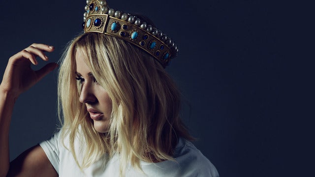 Ellie Goulding - 2025 Tour Dates & Concert Schedule - Live Nation