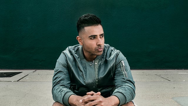 Jay Sean - 2023 Tour Dates & Concert Schedule - Live Nation
