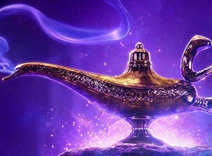 Aladdin Tickets | Event Dates & Schedule | Ticketmaster