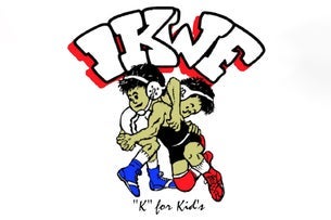 IKWF 2025 State Tournament - 2 DAY PASS - 6 MAR 2025