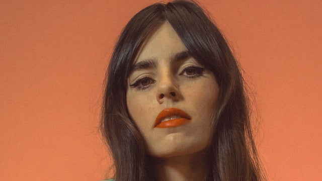 Hazel English - 2025 Tour Dates & Concert Schedule - Live Nation