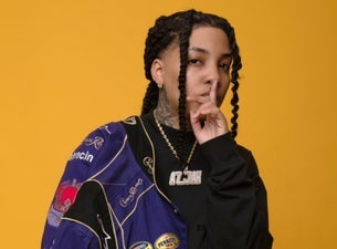 Azjah Tickets, 2023 Concert Tour Dates | Ticketmaster