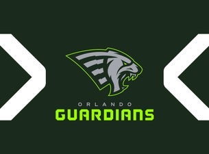 Orlando Guardians vs. San Antonio Brahmas | Schedulesite