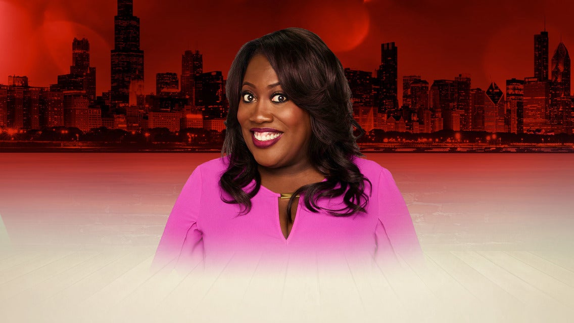 Sheryl Underwood - 2020 Tour Dates & Concert Schedule - Live Nation