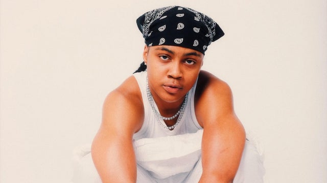 Amari Noelle - 2025 Tour Dates & Concert Schedule - Live Nation