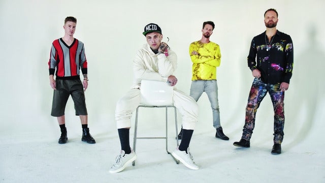 Highly Suspect - 2021 Tour Dates & Concert Schedule - Live Nation