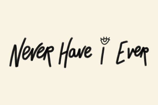 Ticketmaster - Never Have I Ever