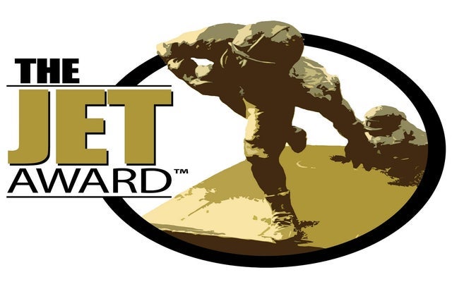 Ticketmaster - Jet Award Gala