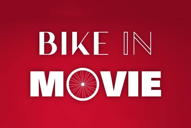 Ticketmaster - Bike-In Movie