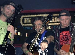 MDC - Millions of Dead Cops Tickets, 2023 Concert Tour Dates | Ticketmaster