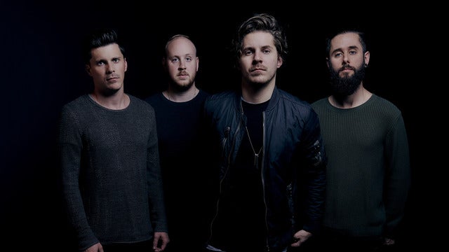 Our Last Night - 2021 Tour Dates & Concert Schedule - Live Nation