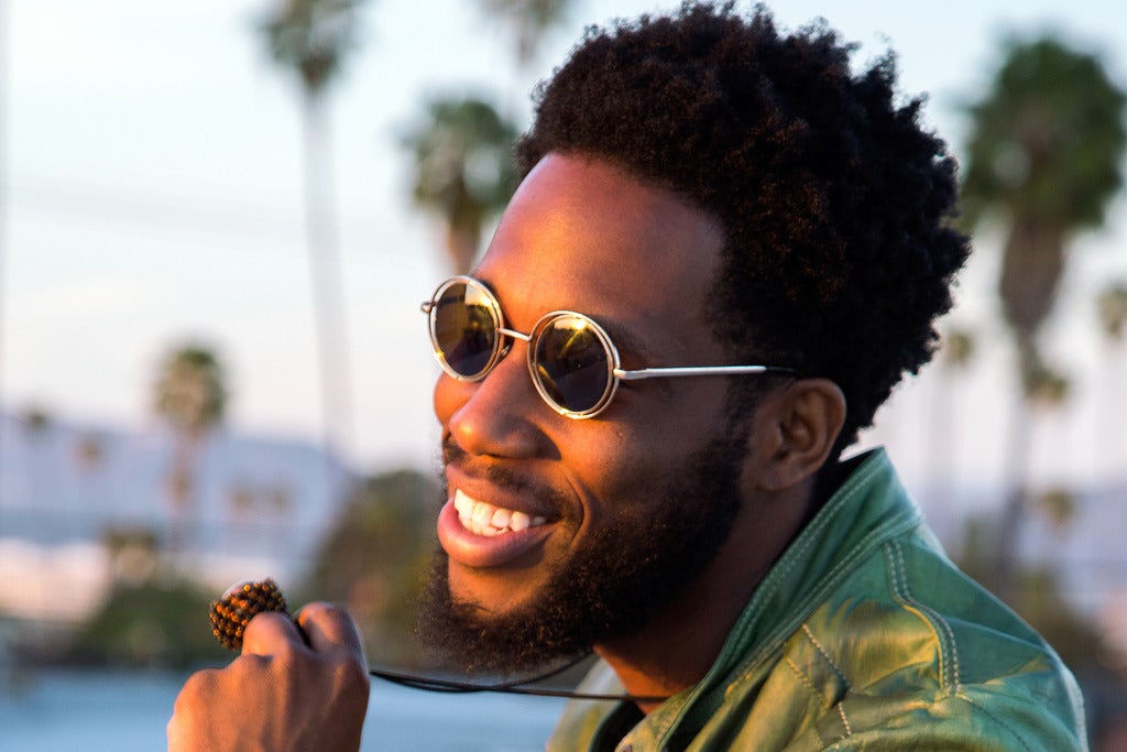 Cory Henry & The Funk Apostles | The Capitol Theatre