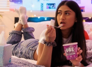 Ashley Mehta Tickets, 2023 Concert Tour Dates | Ticketmaster