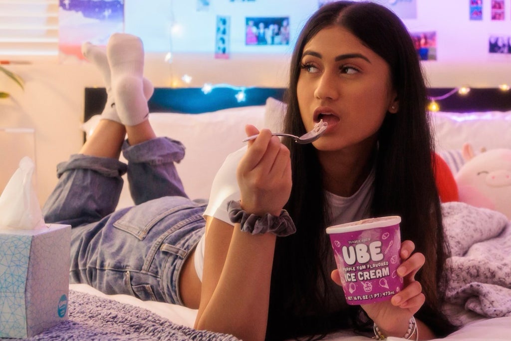 Ashley Mehta | House of Blues San Diego