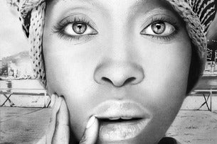 Baduizm (album) by Erykah Badu : Best Ever Albums