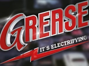 Grease Lightning Logo