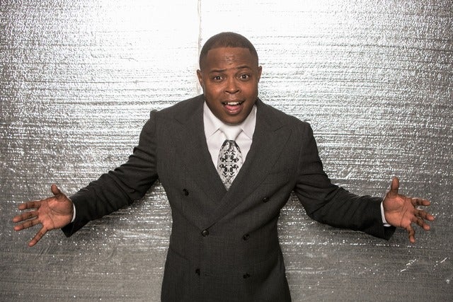 Kier 'junior' Spates Tickets | Event Dates & Schedule | Ticketmaster