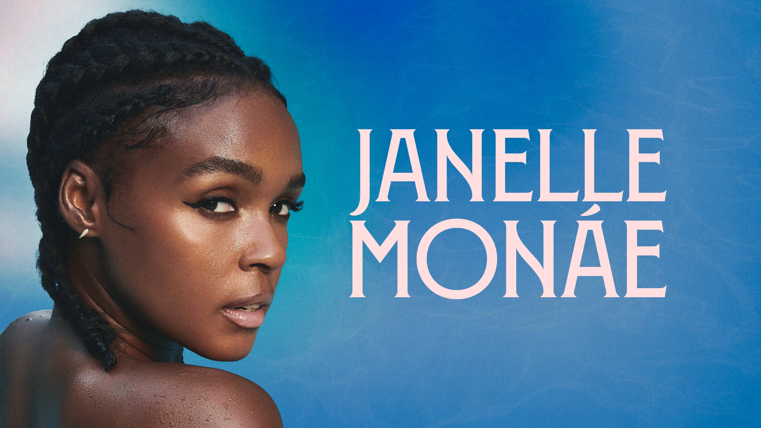 Janelle Monáe - Age of Pleasure Tour at The Complex on Sep 06, 2023 ...