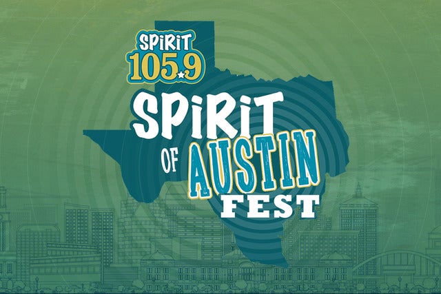 Spirit of Austin Fest Tickets, 2024 Concert Tour Dates | Ticketmaster