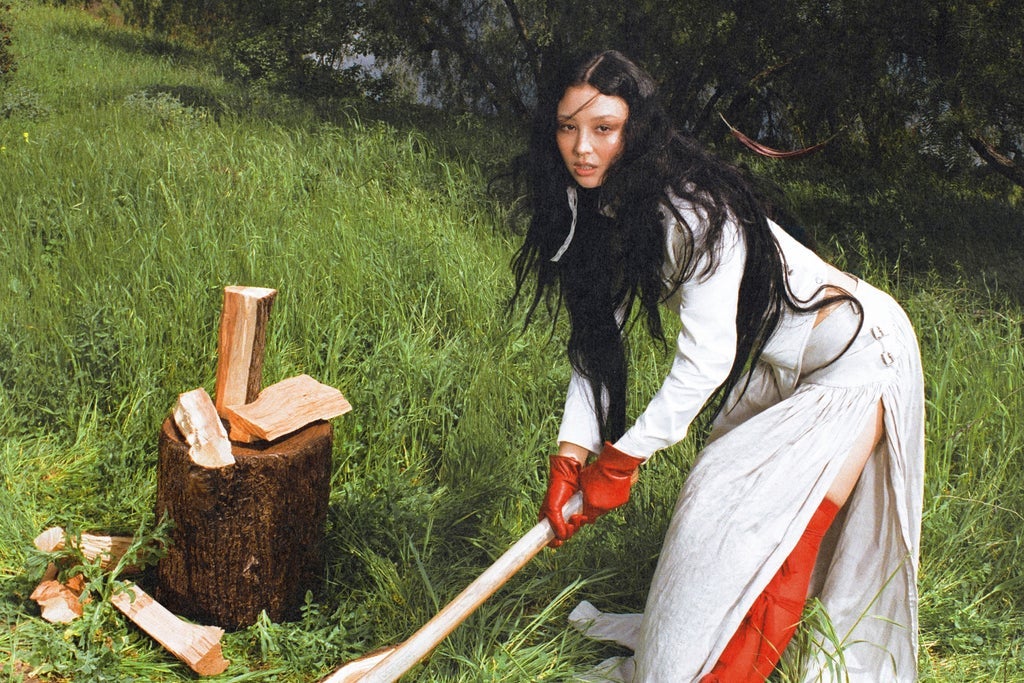 Luna Li Tickets Oct 03, 2024 Denver, CO | Ticketmaster