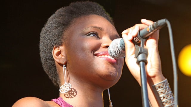 Lizz Wright - 2021 Tour Dates & Concert Schedule - Live Nation