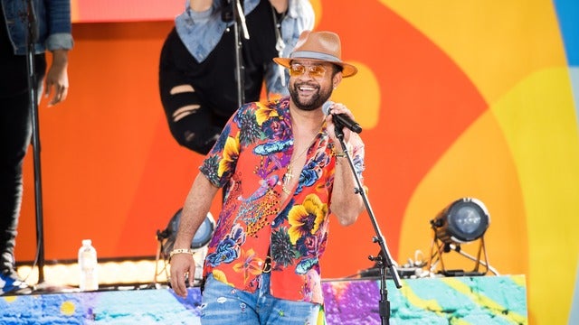 Shaggy - 2020 Tour Dates & Concert Schedule - Live Nation