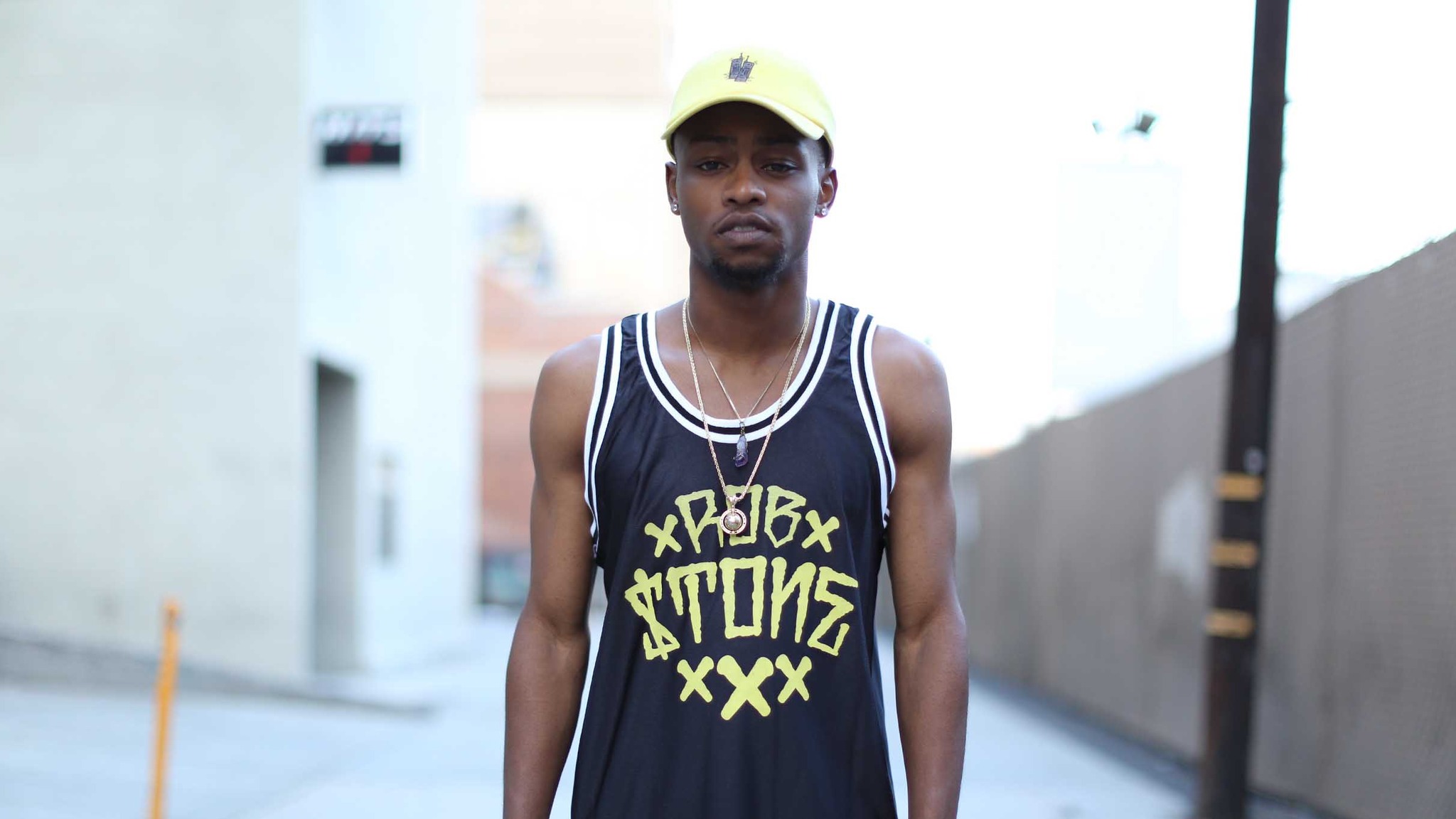 Rob $tone Tickets, 2023 Concert Tour Dates | Ticketmaster