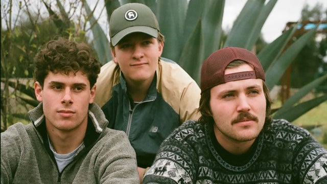 Richy Mitch & The Coal Miners - 2024 Tour Dates & Concert Schedule ...