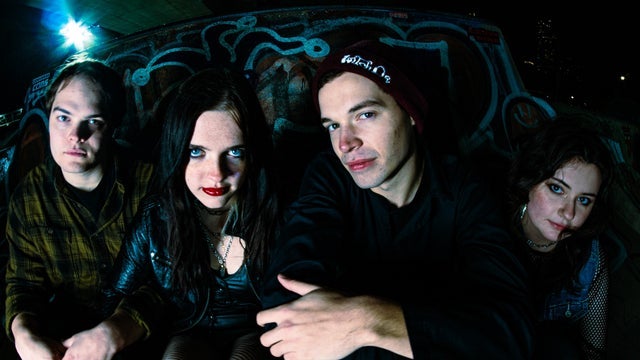 JVK - 2025 Tour Dates & Concert Schedule - Live Nation