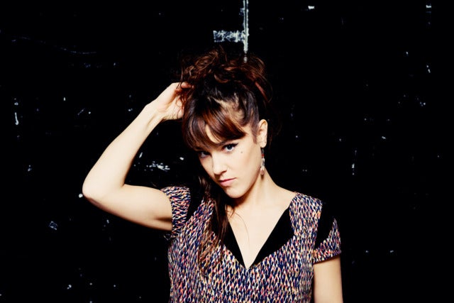 French Singer ZAZ announces fifth studio album and Royal Albert Hall ...
