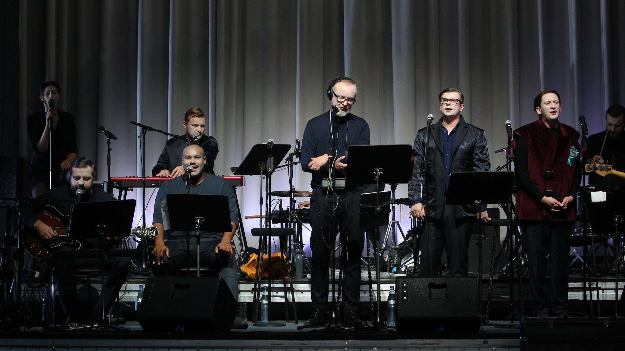 Kafka Band Tickets, 2022 Concert Tour Dates | Ticketmaster