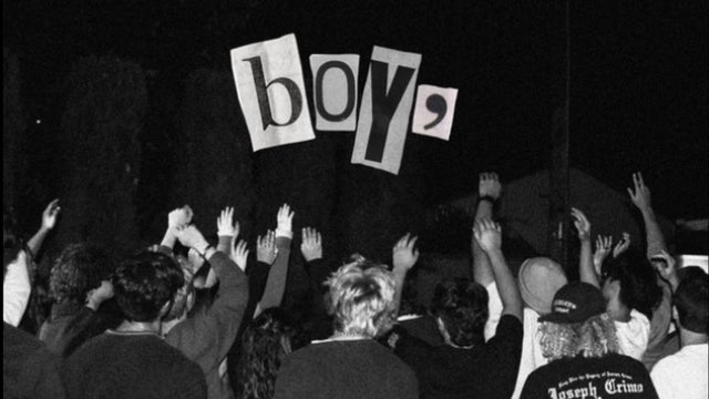 boycomma - 2025 Tour Dates & Concert Schedule - Live Nation