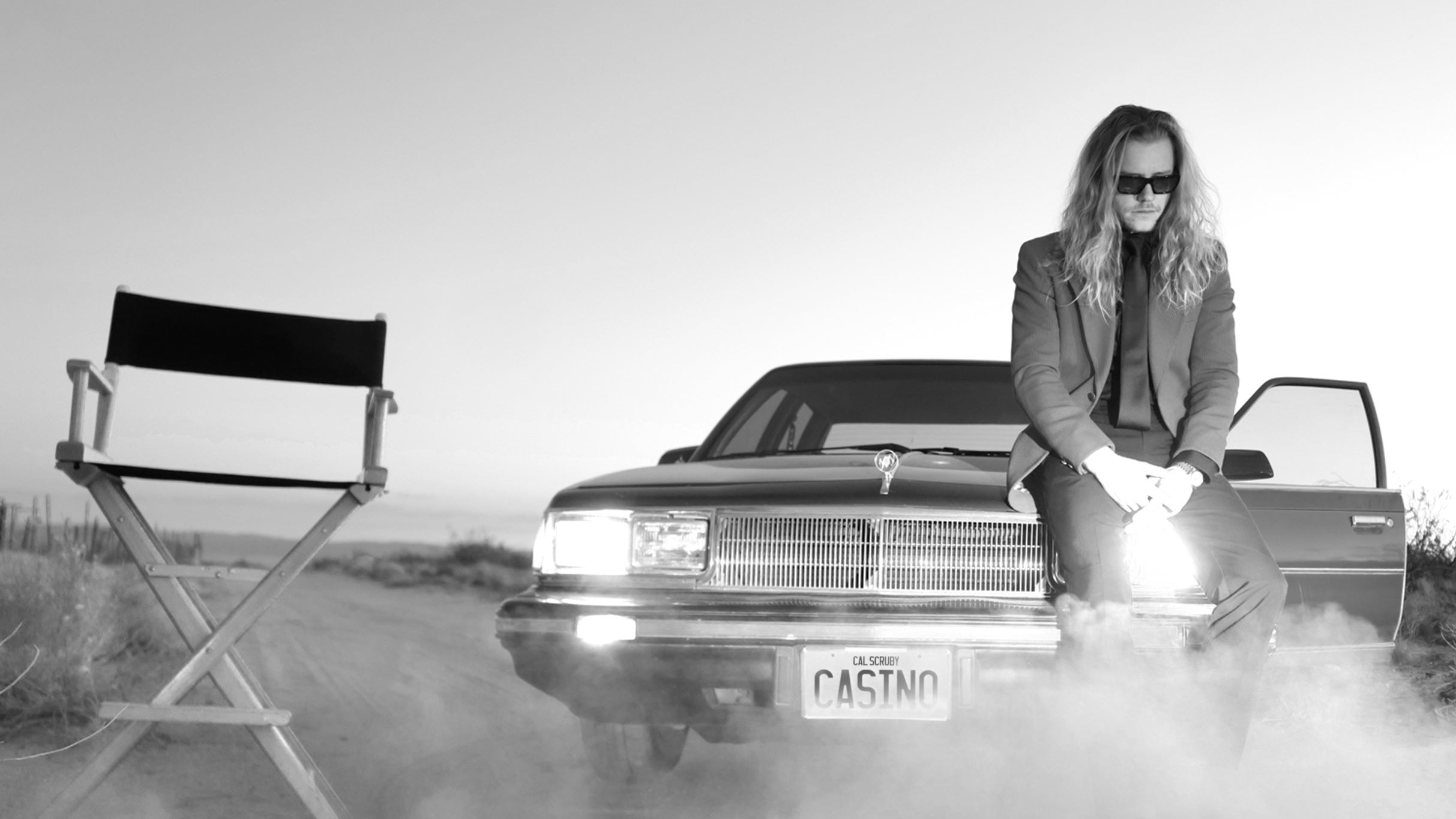 Cal Scruby Tickets, 2023 Concert Tour Dates | Ticketmaster