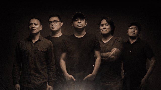 Parokya Ni Edgar - 2025 Tour Dates & Concert Schedule - Live Nation